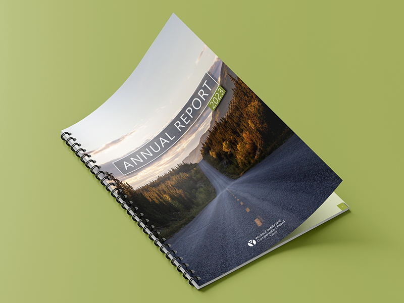 Workers' Safety and Compensation Board